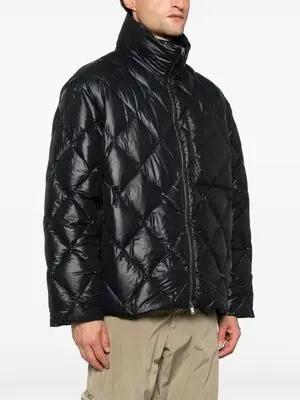 JIL SANDER Padded Jacket