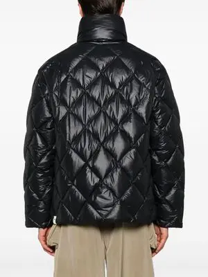 JIL SANDER Padded Jacket