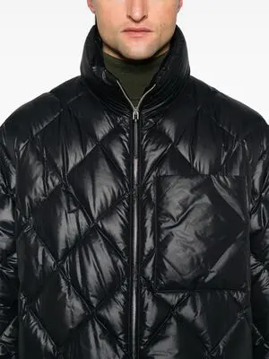 JIL SANDER Padded Jacket