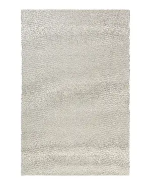LR HOME Ella Dom-585 Area Rug, 7'9 X 9'9 - Ivory