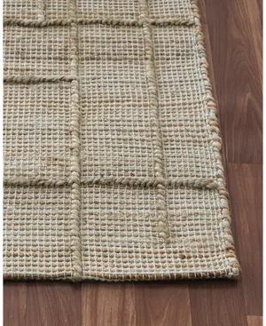 LR HOME Naella Mes-569 Area Rug, 7'9 X 9'9