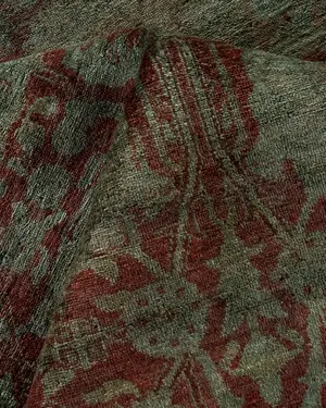Bloomingdale'S Fine Vibrance M1457 Area Rug, 9' X 12'6