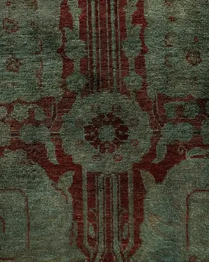 Bloomingdale'S Fine Vibrance M1457 Area Rug, 9' X 12'6