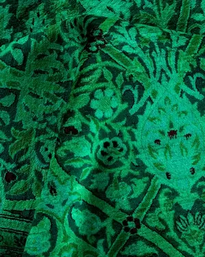 Bloomingdale'S Fine Vibrance M1170 Area Rug, 8'2 X 10'4