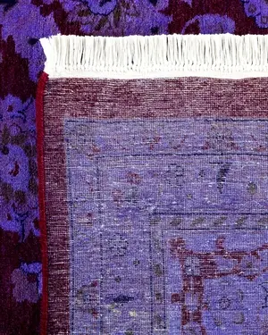 Bloomingdale'S Fine Vibrance M1375 Area Rug, 9'2 X 12'3