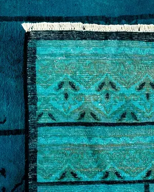 Bloomingdale'S Fine Vibrance M1720 Area Rug, 9'2 X 11'1
