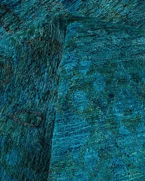 Bloomingdale'S Fine Vibrance M1599 Area Rug, 6' X 9'1