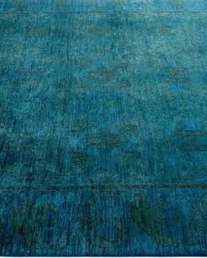 Bloomingdale'S Fine Vibrance M1599 Area Rug, 6' X 9'1