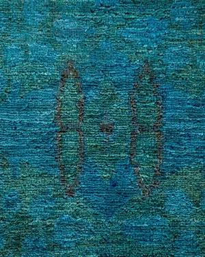 Bloomingdale'S Fine Vibrance M1599 Area Rug, 6' X 9'1