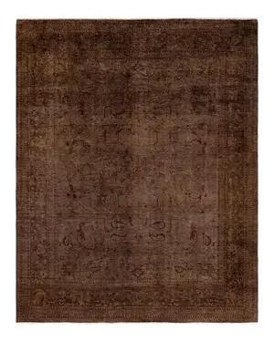 Bloomingdale'S Fine Vibrance M1457 Area Rug, 8'4 X 10'5