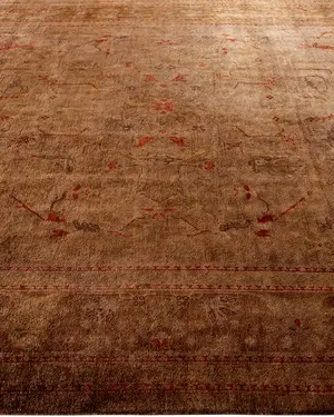 Bloomingdale'S Fine Vibrance M1457 Area Rug, 8'4 X 10'5