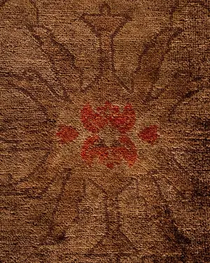 Bloomingdale'S Fine Vibrance M1457 Area Rug, 8'4 X 10'5