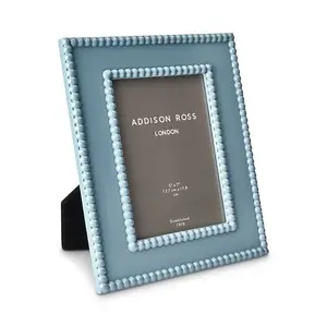 ADDISON ROSS Bobbin Picture Frame, 5 X 7