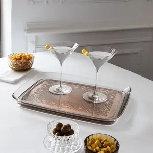 KARTELL Teatime Tray