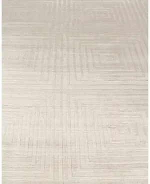 EXQUISITE RUGS Castelli 3975 Area Rug, 8' X 10