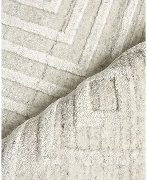 EXQUISITE RUGS Castelli 3975 Area Rug, 8' X 10