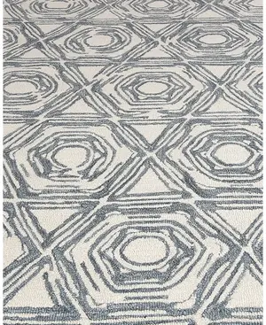 EXQUISITE RUGS Caprice 2708 Area Rug, 6' X 9