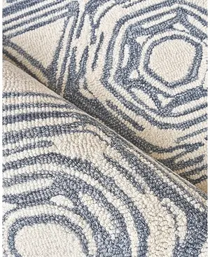 EXQUISITE RUGS Caprice 2708 Area Rug, 6' X 9