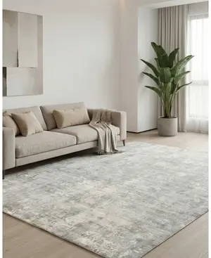 EXQUISITE RUGS Murano 4027 Area Rug, 8' X 10