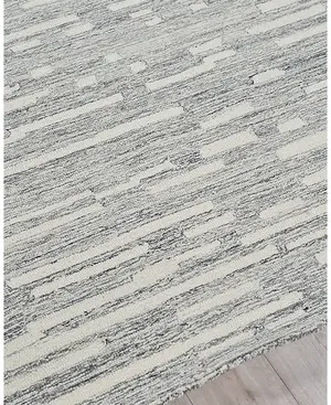 EXQUISITE RUGS Carmel 6877 Area Rug, 8' X 10