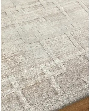 EXQUISITE RUGS Castelli 4355 Area Rug, 8' X 10