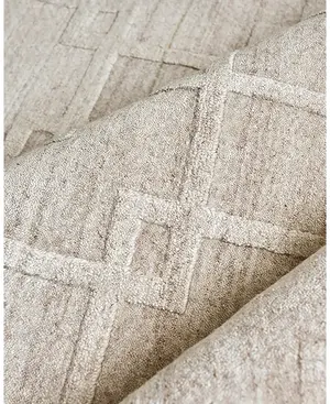 EXQUISITE RUGS Castelli 4355 Area Rug, 8' X 10