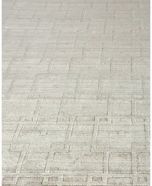 EXQUISITE RUGS Castelli 4355 Area Rug, 8' X 10