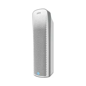 PURE ENRICHMENT Purezone Elite 4 In 1 True Hepa Air Purifier - White