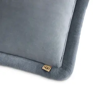 UGG Sonoma Faux Fur Decorative Pillow, 20 X 20