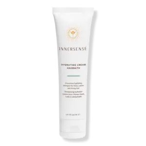INNERSENSE ORGANIC BEAUTY Hydrating Cream Hairbath - One-color