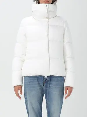 SAVE THE DUCK Padded Jacket - White