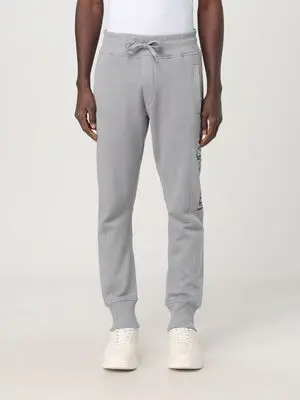 Versace Pants - Grey