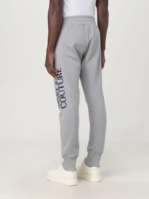 Versace Pants - Grey