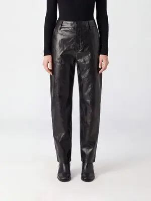 Federica Tosi Pants Black