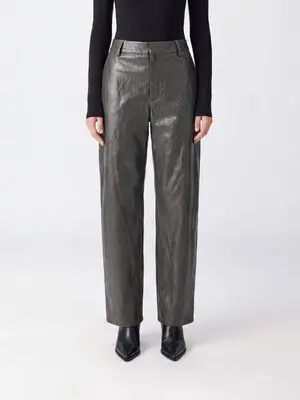 Federica Tosi Pants - Grey