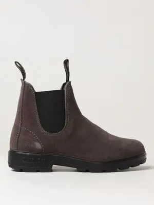 Blundstone Chelsea Boots - Grey
