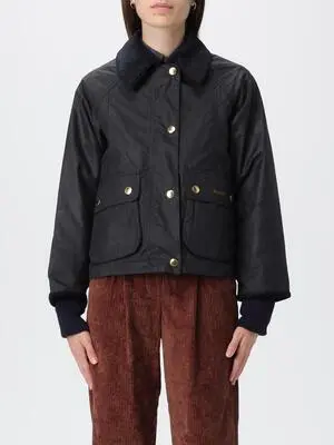 Barbour Jacket Navy