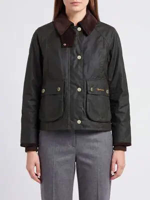 Barbour Jacket - Sage