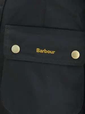 Barbour Jacket