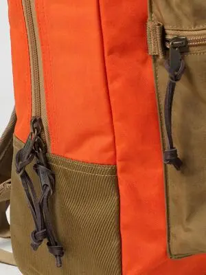 Filson Backpack - Orange