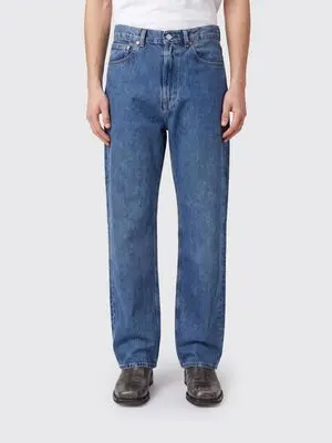 Our Legacy Classic Jeans - Blue