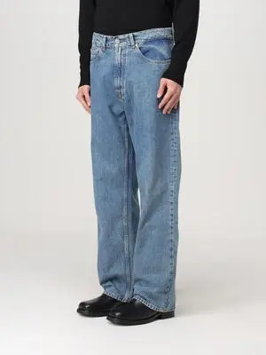 Our Legacy Classic Jeans - Denim