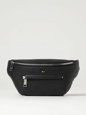 BOSS Belt Bag - Black