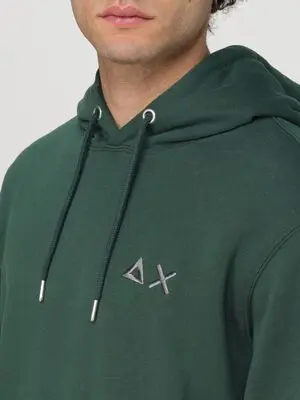SUN 68 Sweatshirt - Green