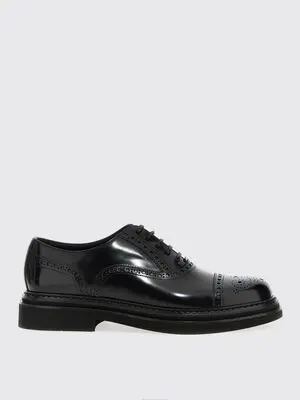 Dolce & Gabbana Brogue Shoes