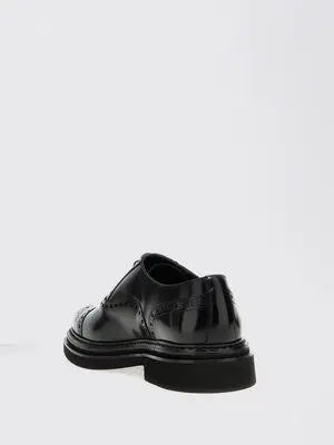 Dolce & Gabbana Brogue Shoes