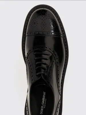 Dolce & Gabbana Brogue Shoes