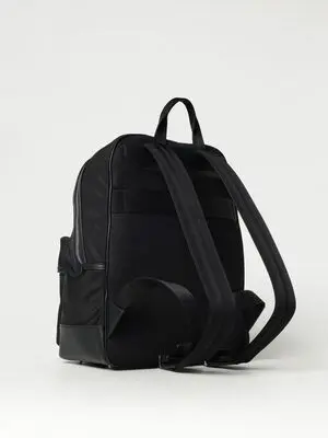Bally Backpack In Black - 30% Off | Editorialist