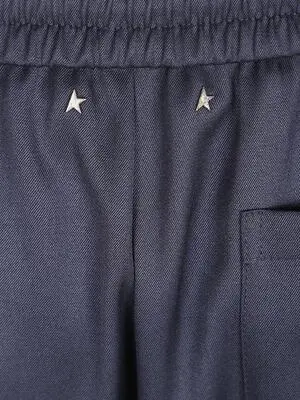GOLDEN GOOSE Tailored Trousers