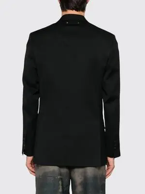 GOLDEN GOOSE Double Breasted Jacket